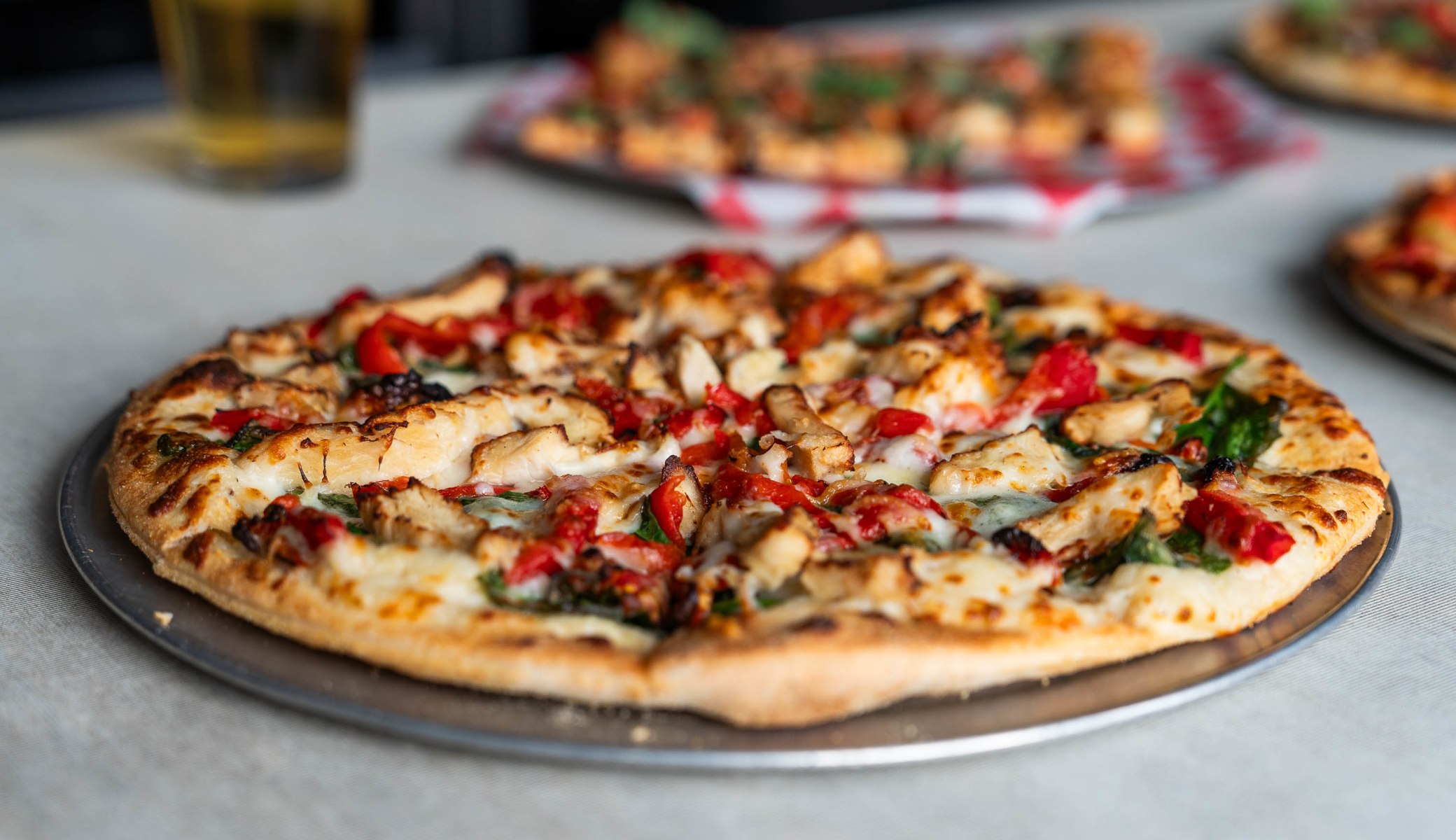 Northside Pizza – Must-Try Restaurant in Breckenridge CO