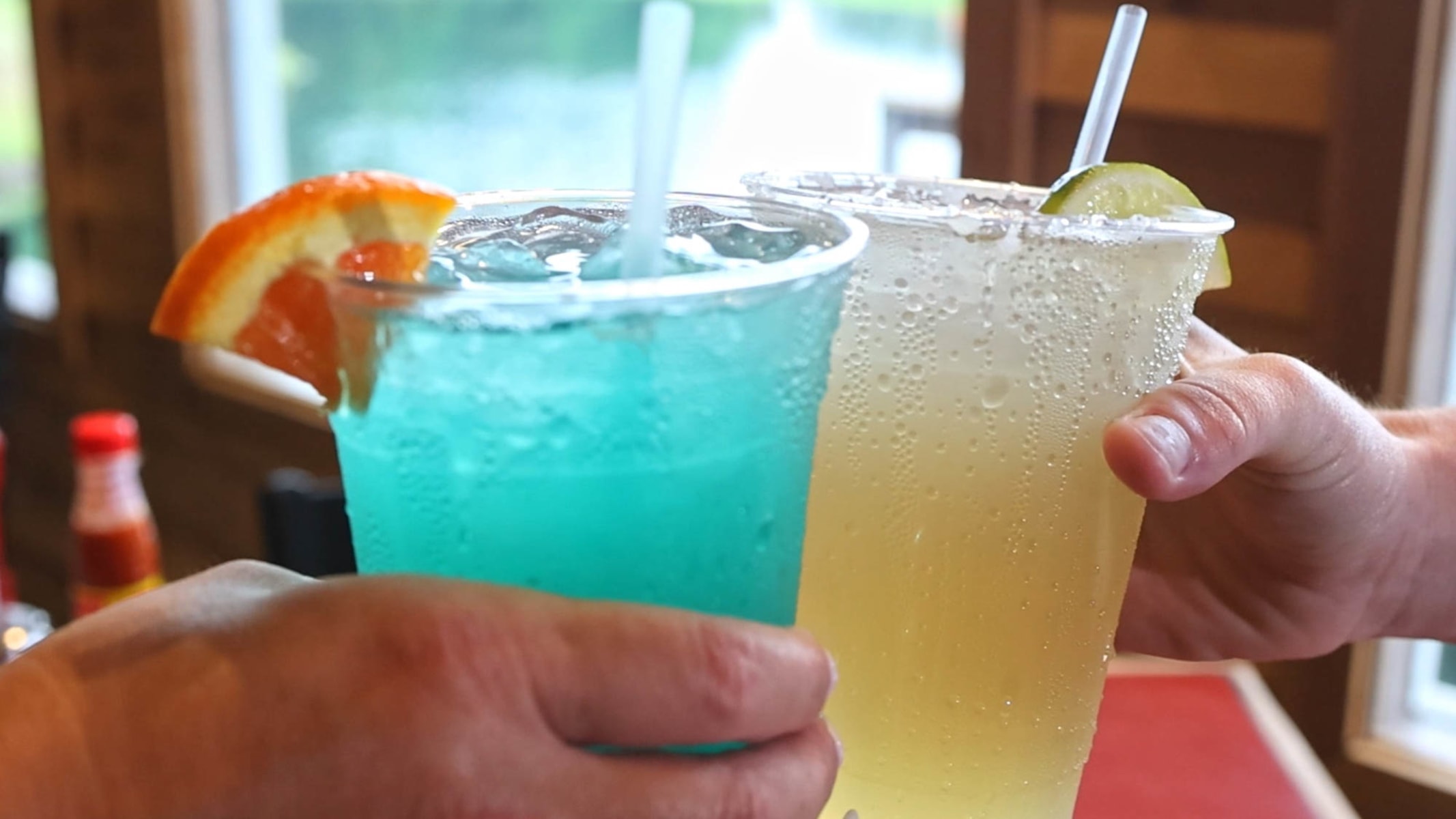 The ShellHouse Seafood Restaurant - Savannah, GA
