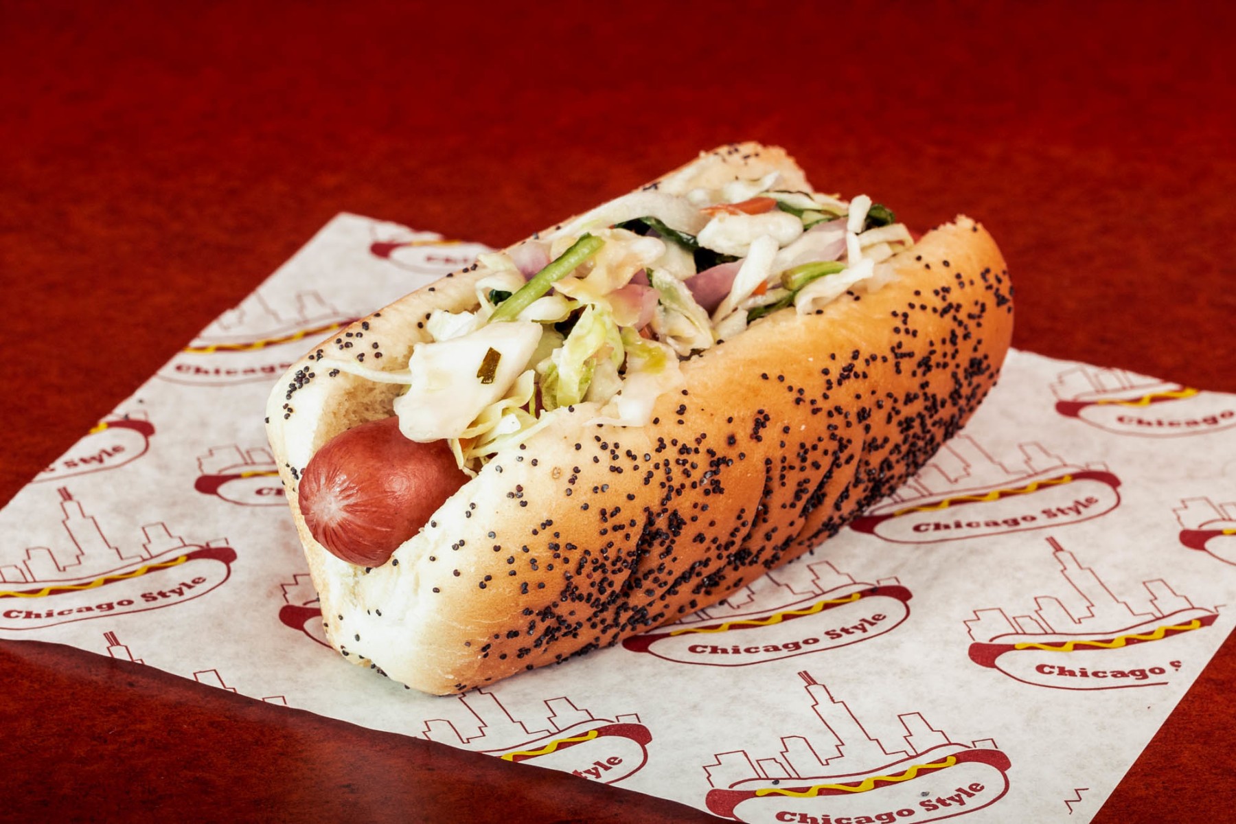 Milwaukee's favorite hot dogs
