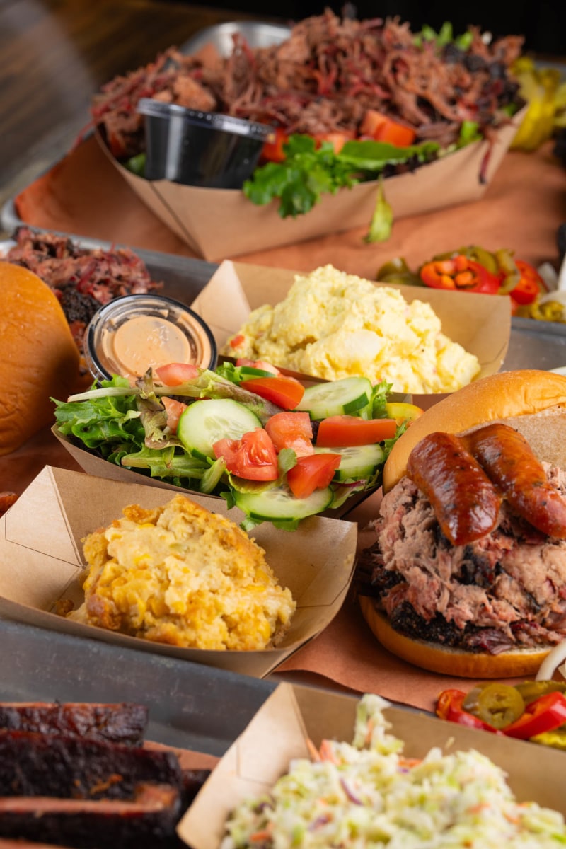 Caldwell County BBQ – Must-Try Restaurant in Gilbert, AZ