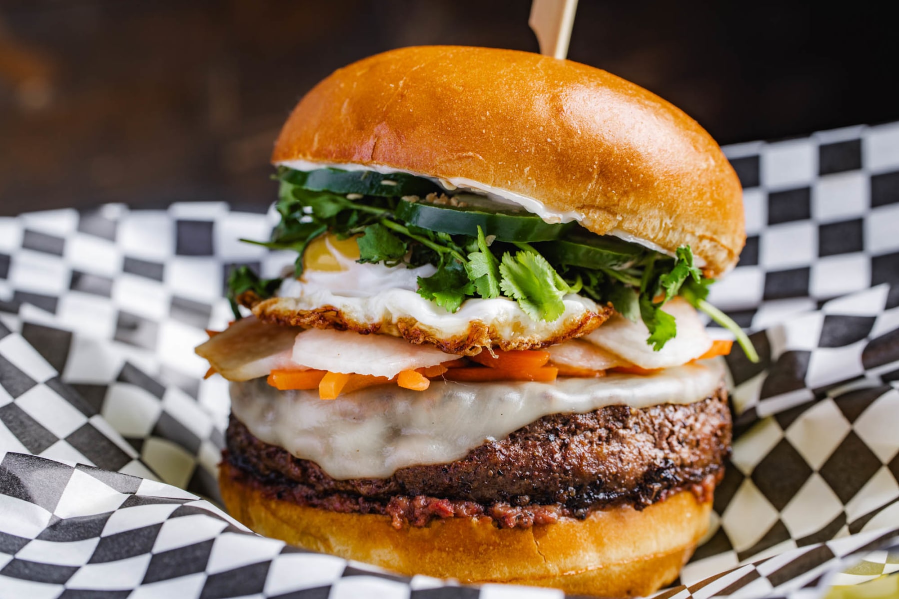 Best Burgers in Emeryville | Hidden Spot-Emeryville