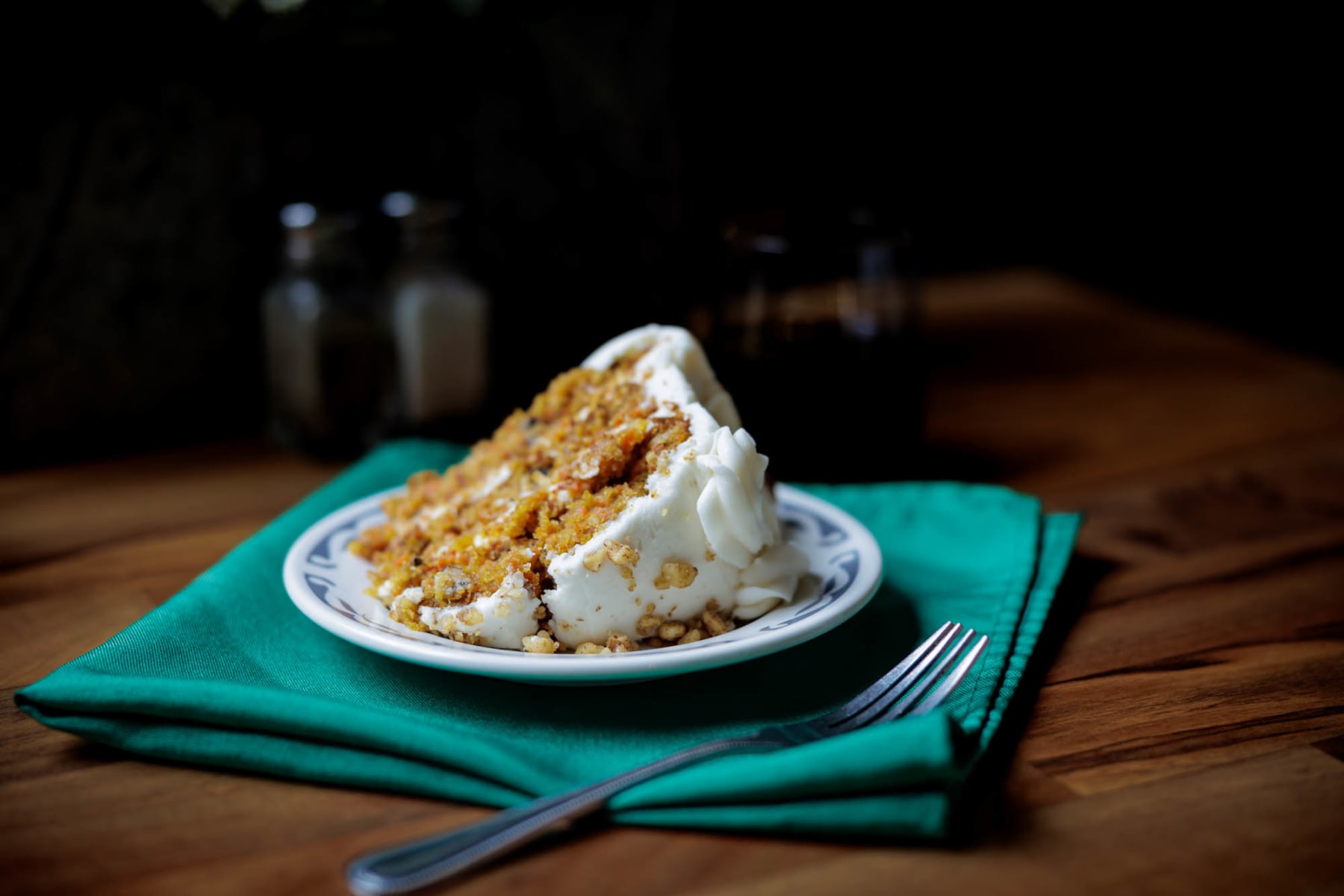 Best American Restaurant in Benedict, NE | PK'S REVIVAL
