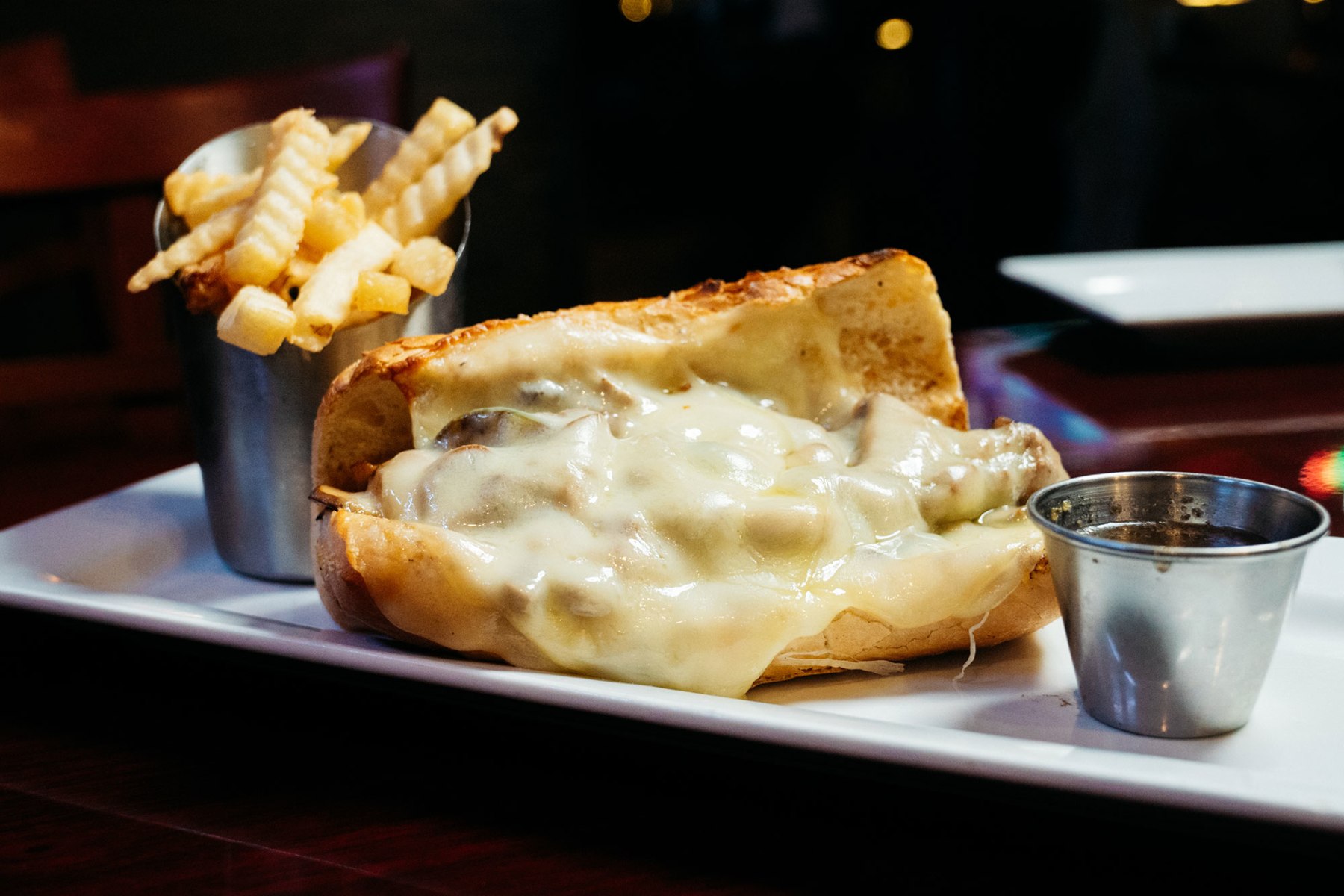 Must-Try Sports Bar in Naperville, IL | Anthem Ale House