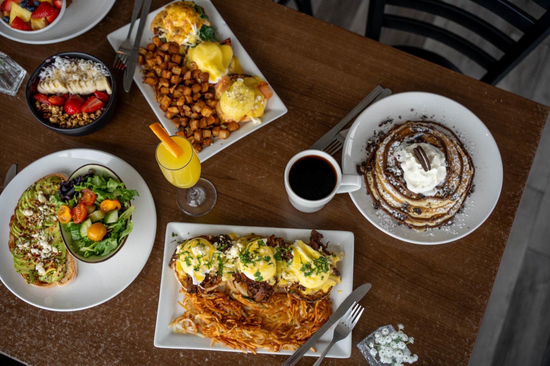 Zisters - Elm Grove, Elm Grove, WI