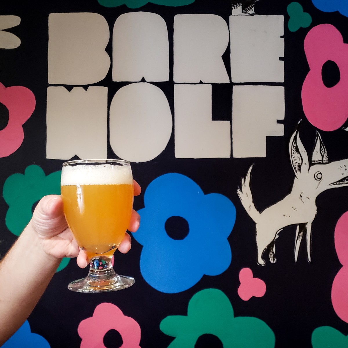Barewolf Brewing – Must-Try Brewery in Amesbury, MA