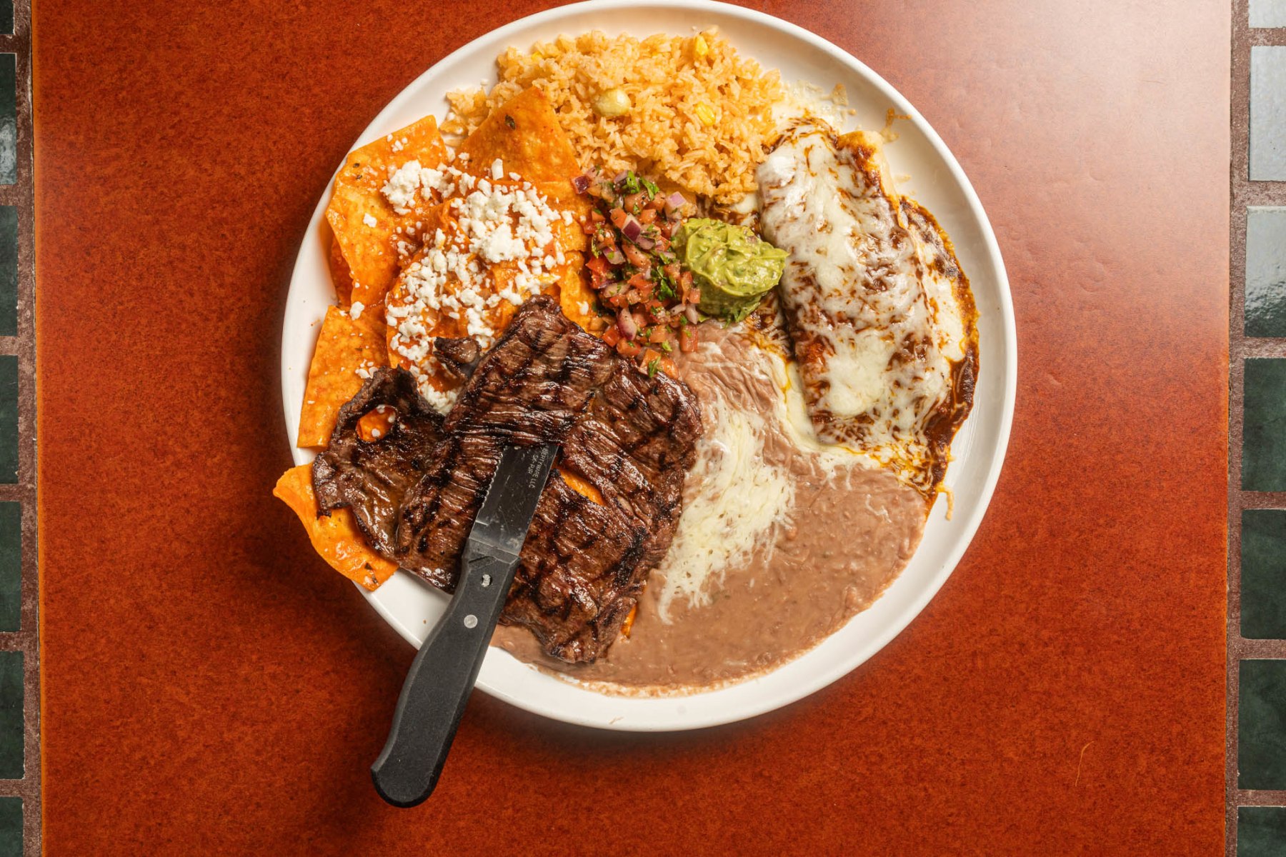 La Costa - Sandy, UT