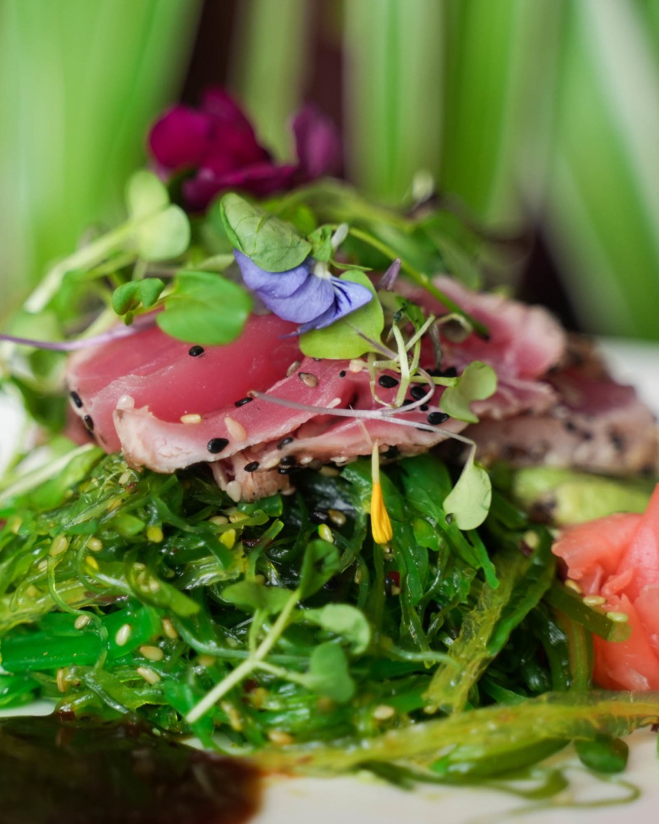 Tempt Restaurant Lounge - North End, Virginia Beach, VA