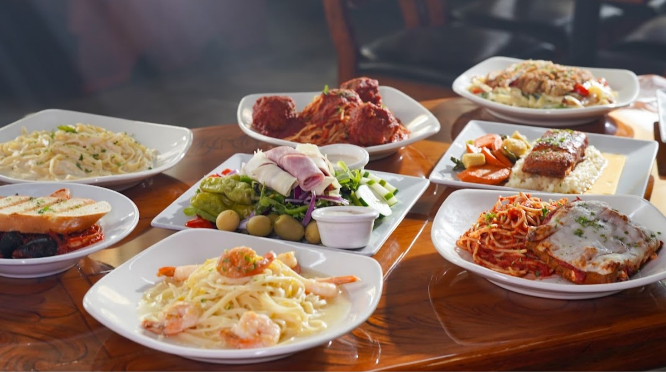 Rodello's Italian Restaurant - Leesburg, FL