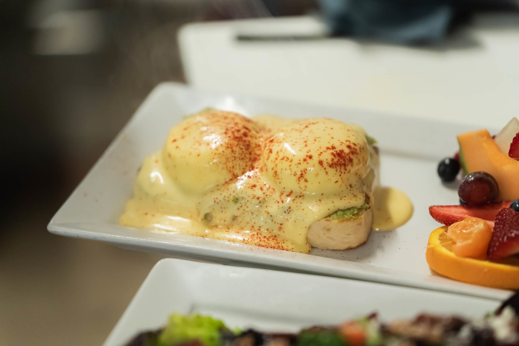 Bennies – All-Day Breakfast & Lunch in Monument, CO