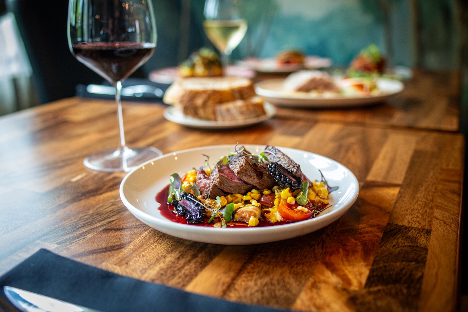 Freeland's Restaurant - Fine Dining - Carmel, IN