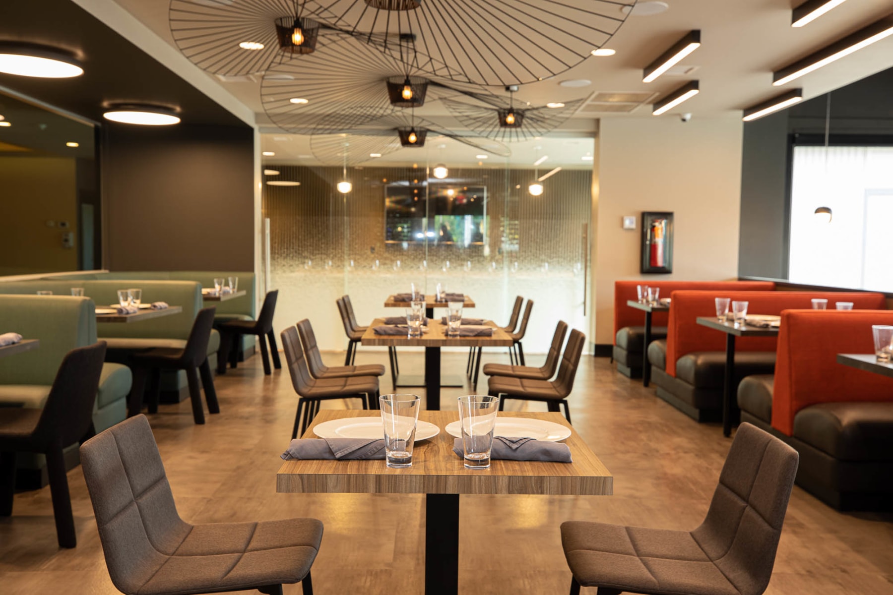 Osprey - Best American Restaurant in Spokane