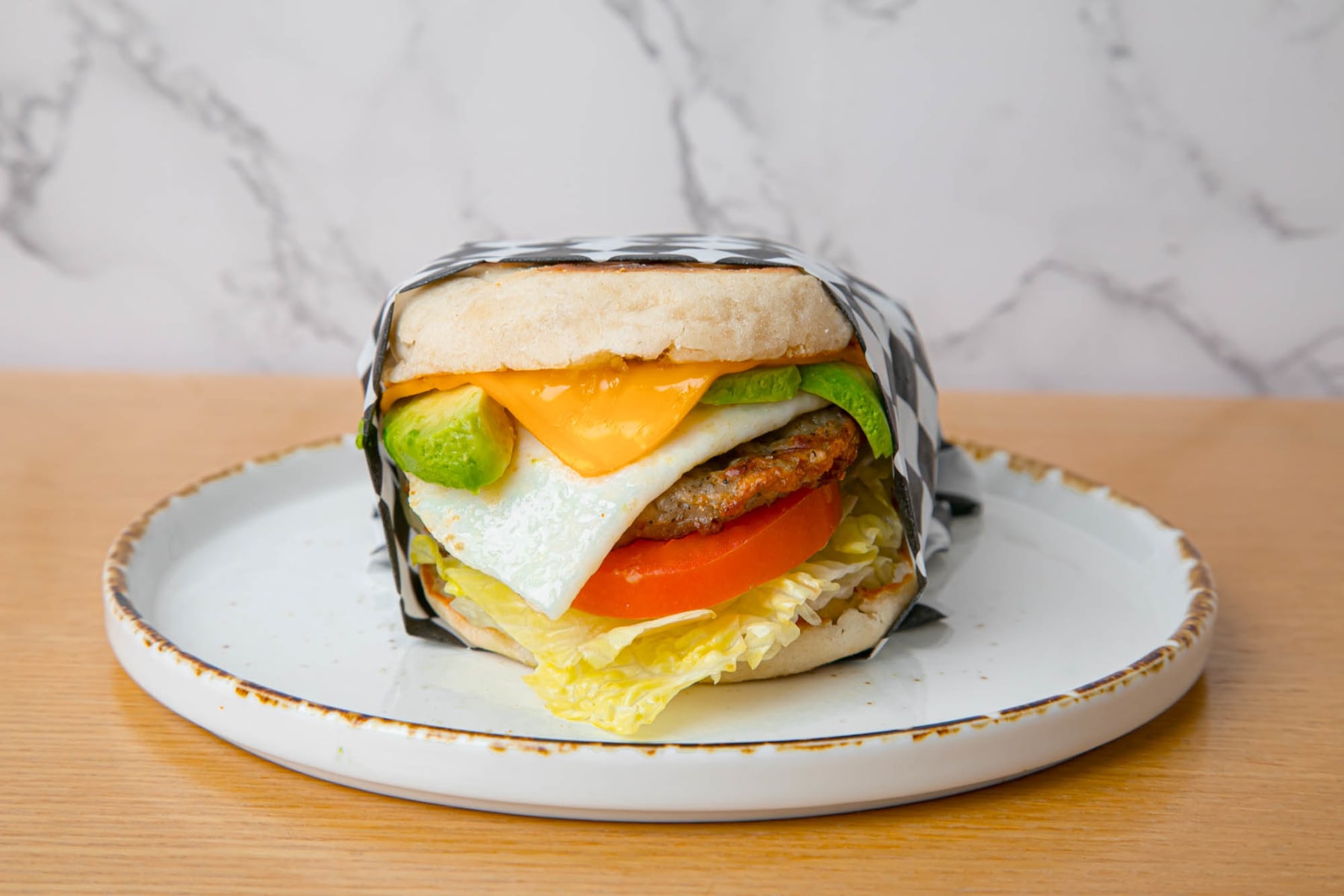 Miracle Bakery - Burbank, CA