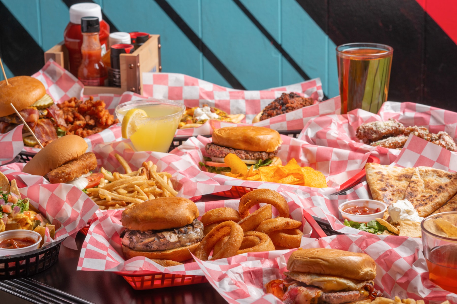 Must-Try Dive in Detroit | Checker Bar Detroit
