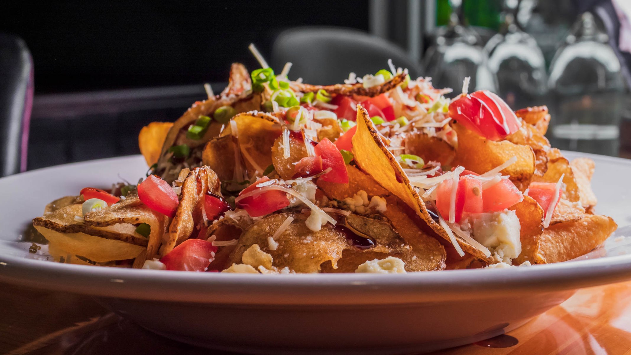 Must-Try Restaurant in Apollo Beach, FL | Apollo's Bistro
