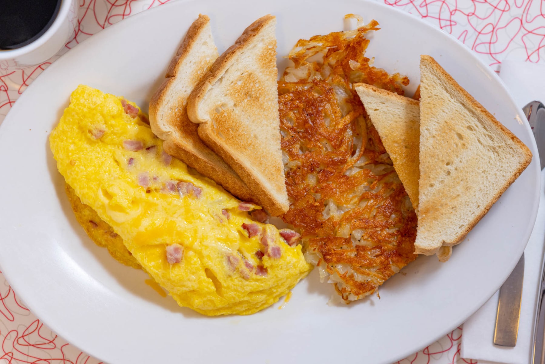 Goober's Diner - Trolley Square, Wilmington, DE