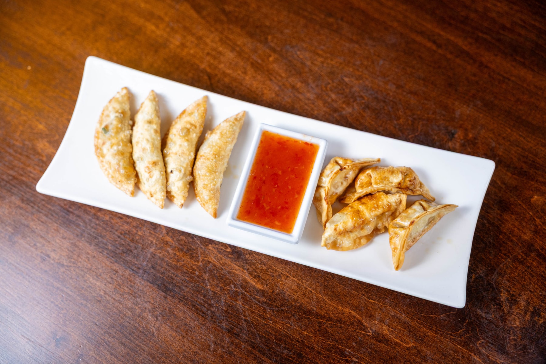 Clay Pot Restaurant - Downtown, Silo, Waco, TX