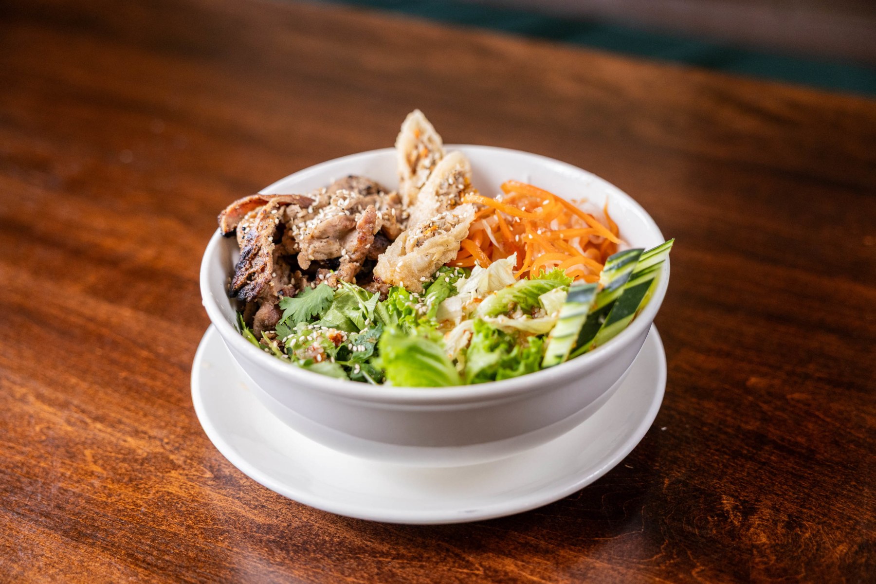 Clay Pot Restaurant - Downtown, Silo, Waco, TX
