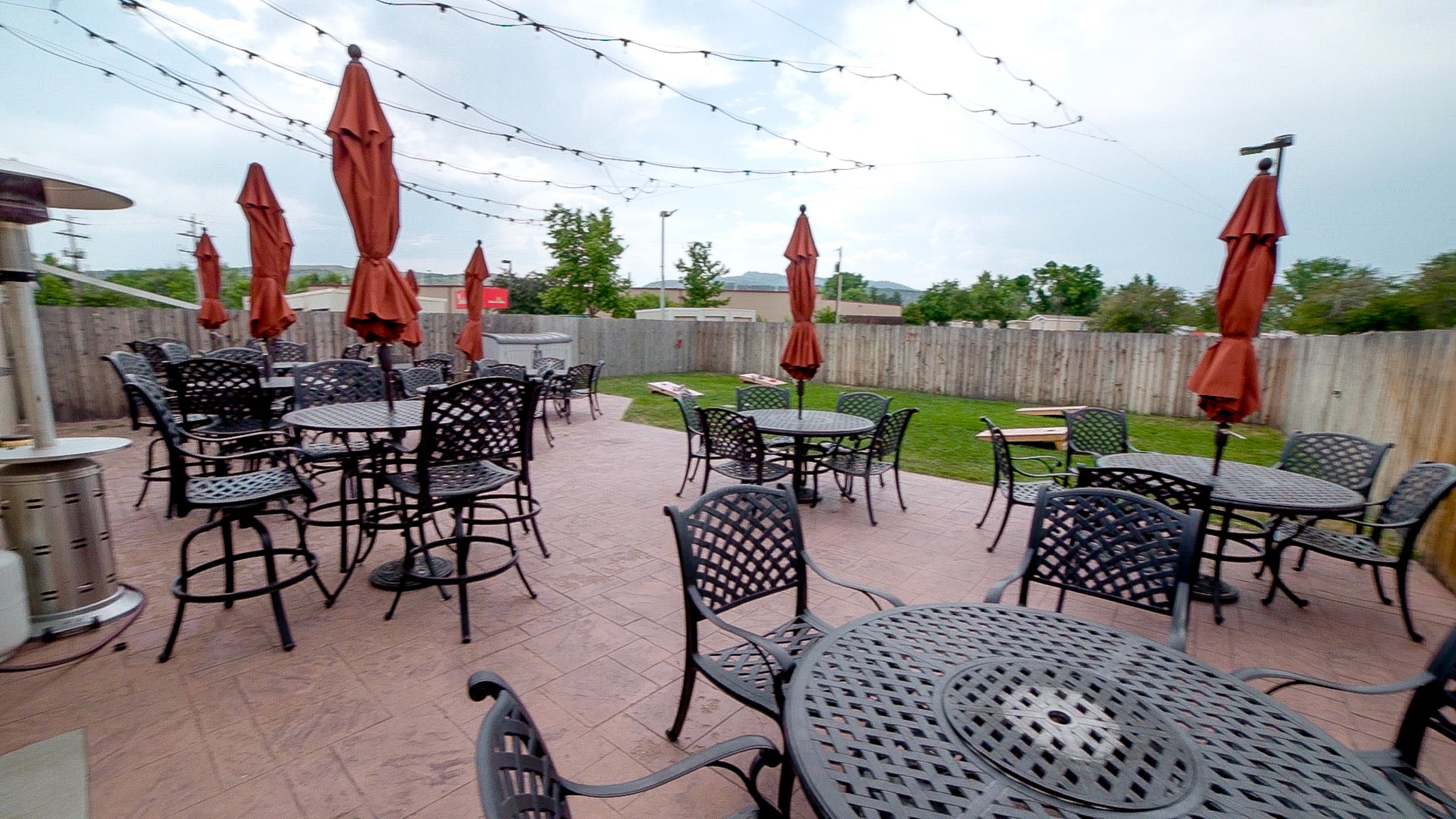 Best Pizza in Fort Collins, CO | JJ's Wood Fired Pizza