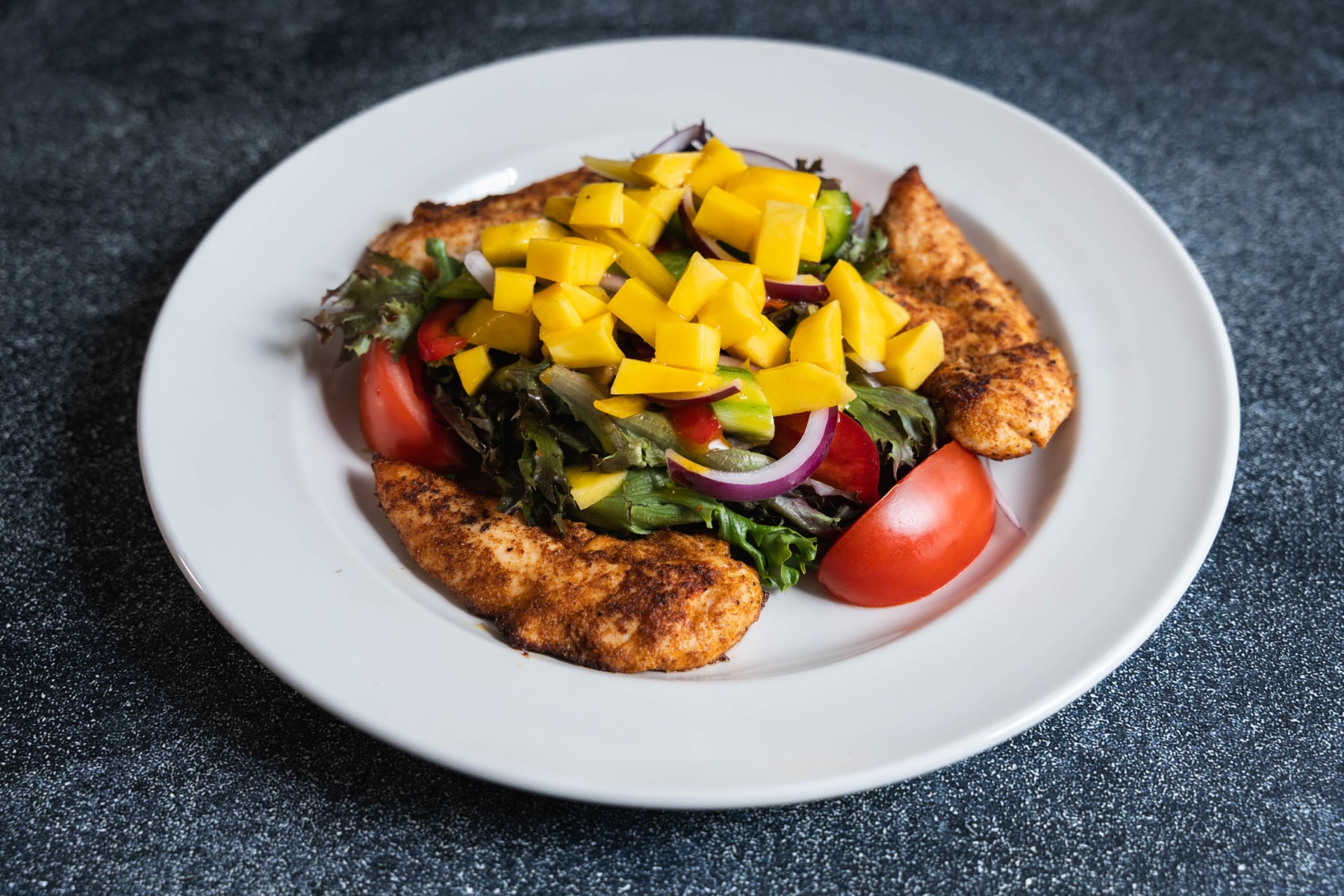 The Open Cork – Authentic Mediterranean in Mississauga