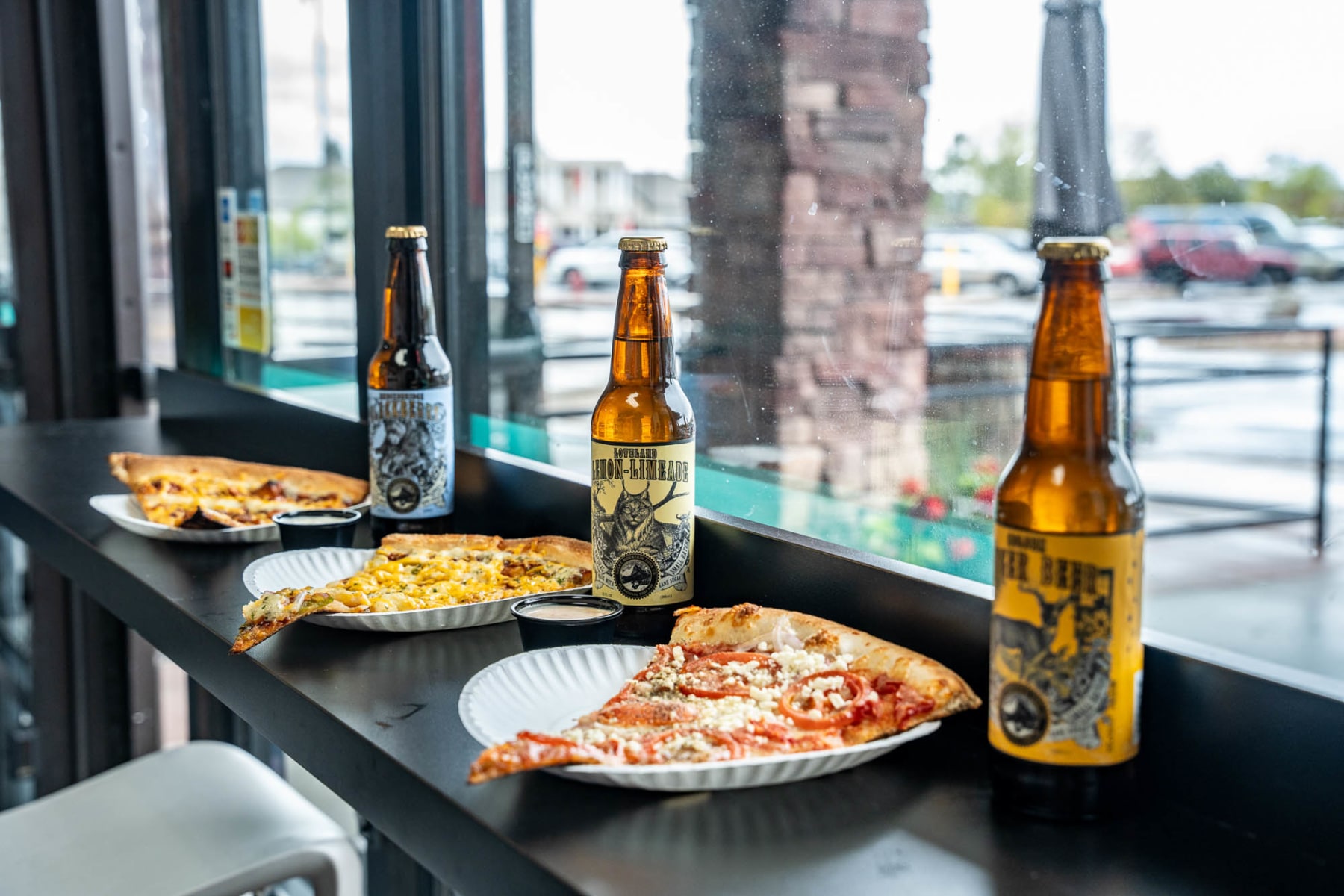 Must-Try Restaurant in Superior, CO | Boss Lady Pizza