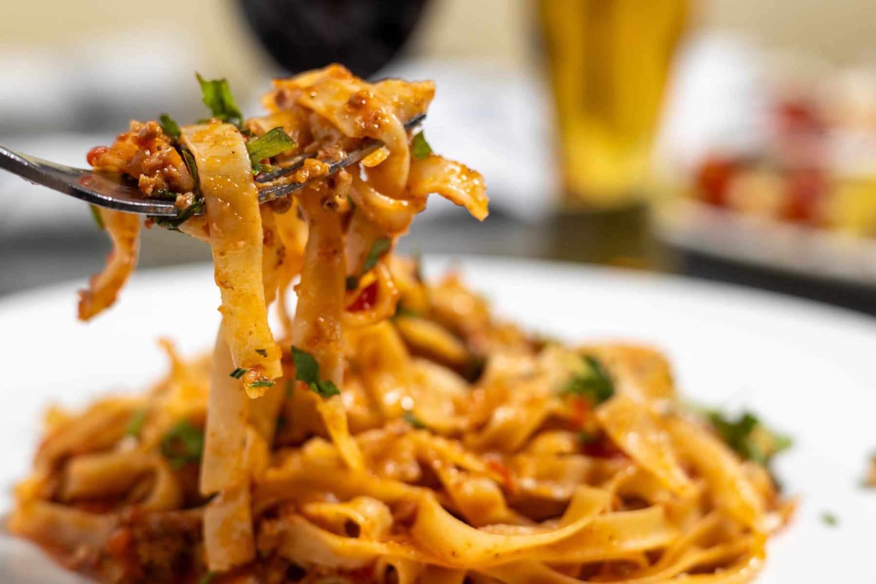 Authentic Italian Restaurant in Waltham | Pizzeria Enzina