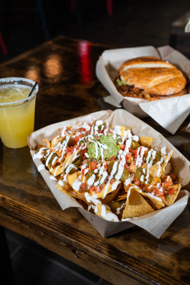 Authentic Mexican Restaurant in Myrtle Beach | Tu Taco