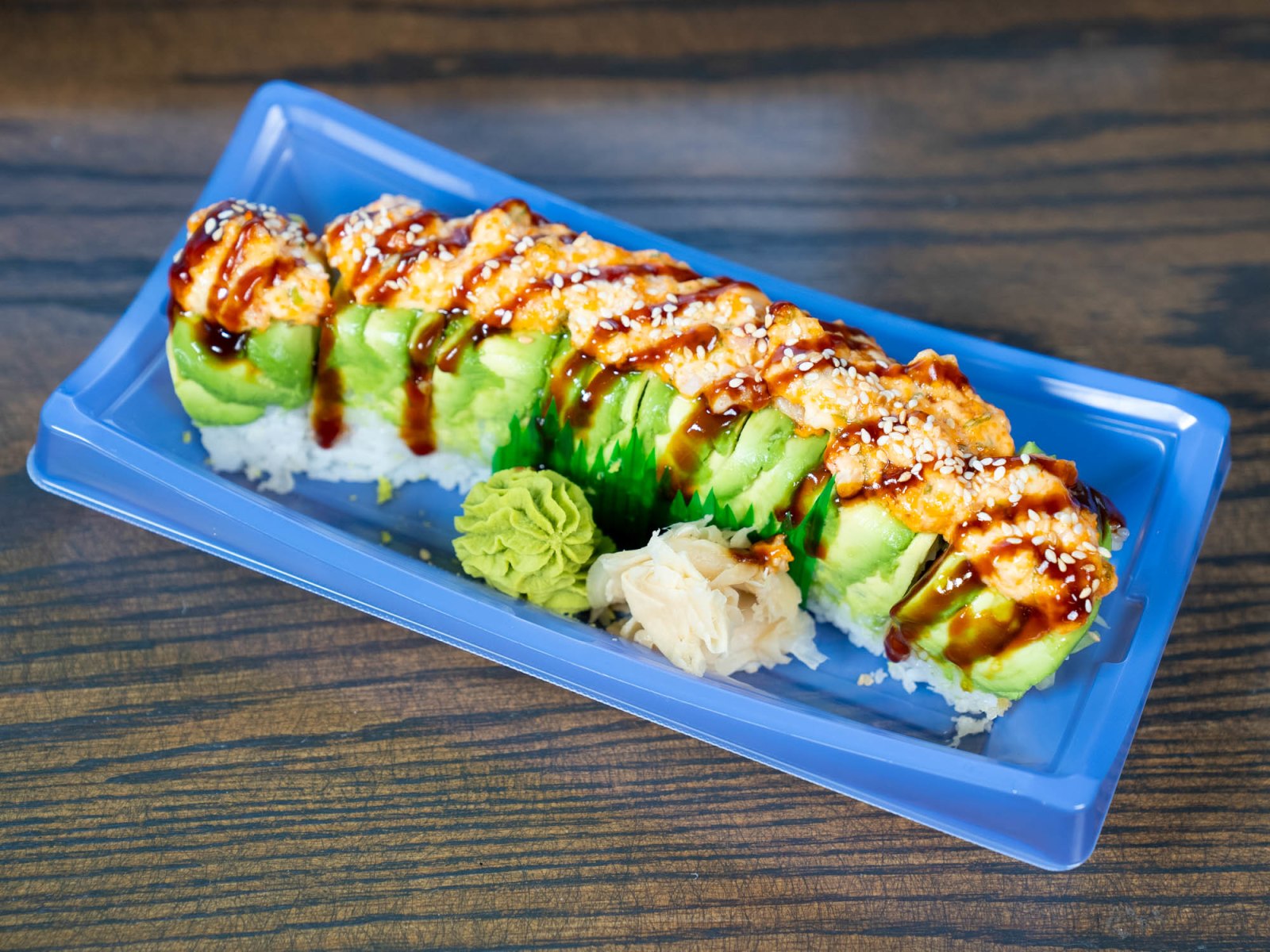 Wasabi Express - Fairview Park, OH