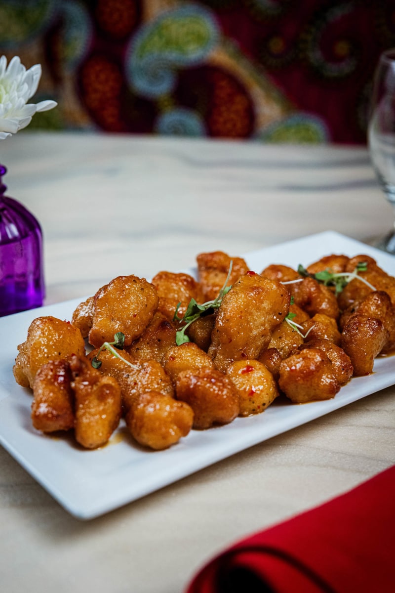 10 Rocks Tapas Bar - Pawtucket, RI