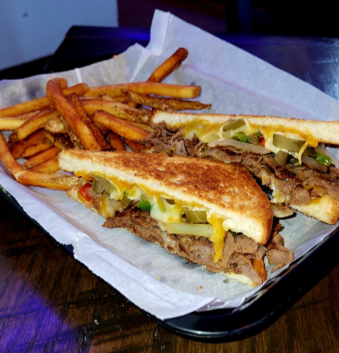 Aliota's Pub & Grill - Northshore Milwaukee, Milwaukee, WI