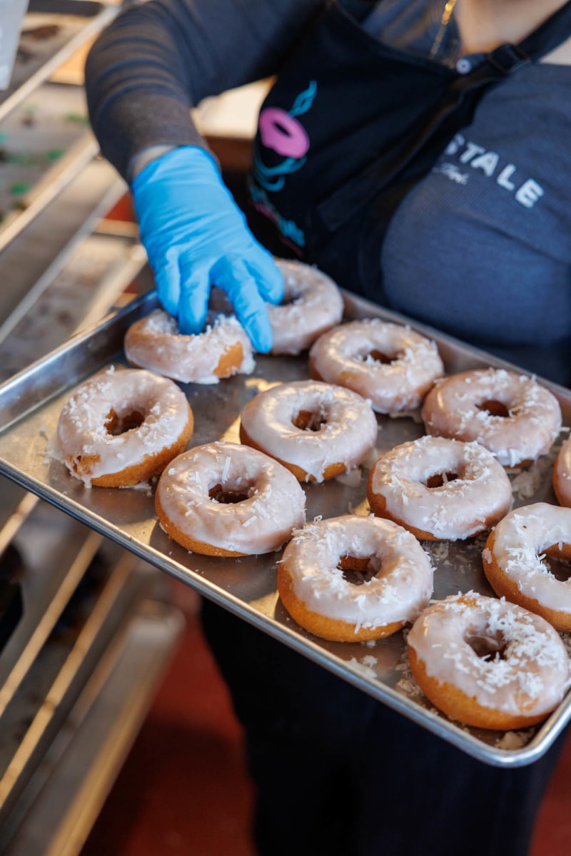 Kalis Donuts - Nolensville, TN