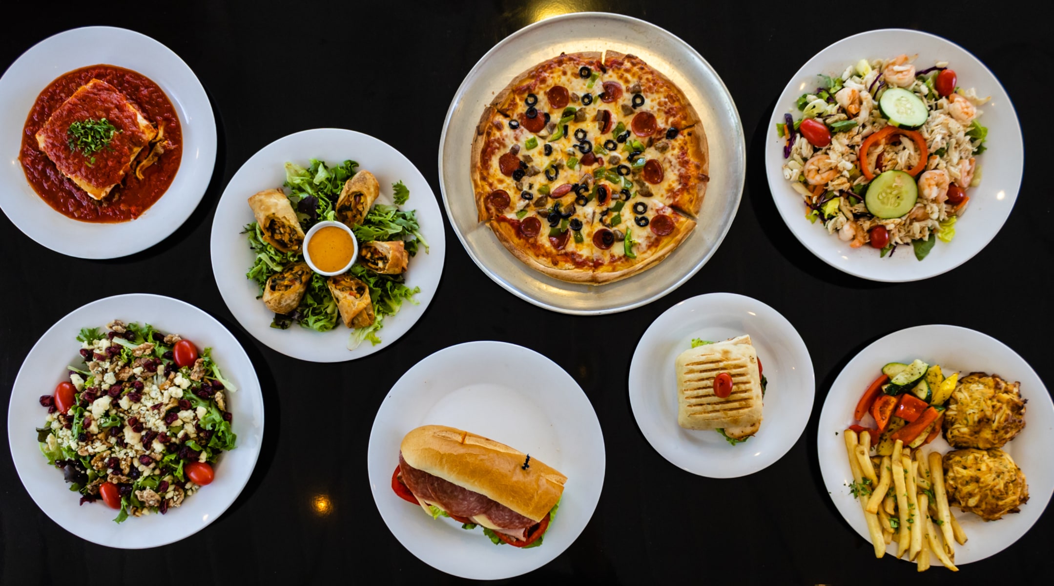 CASA MIAS RESTAURANT - BALTIMORE, MD