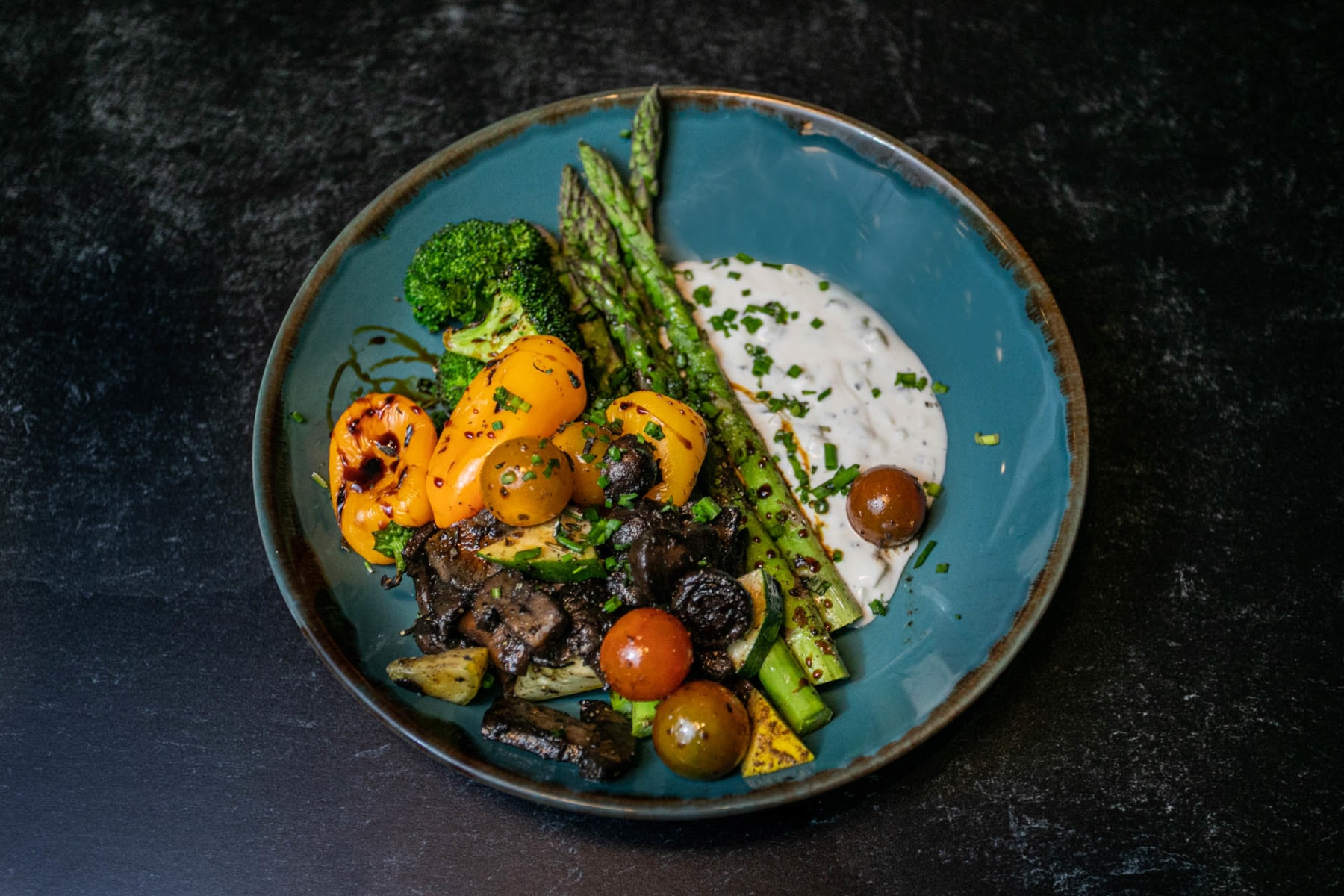 Best Hampden restaurant | Baltimore | Avenue Kitchen and Bar