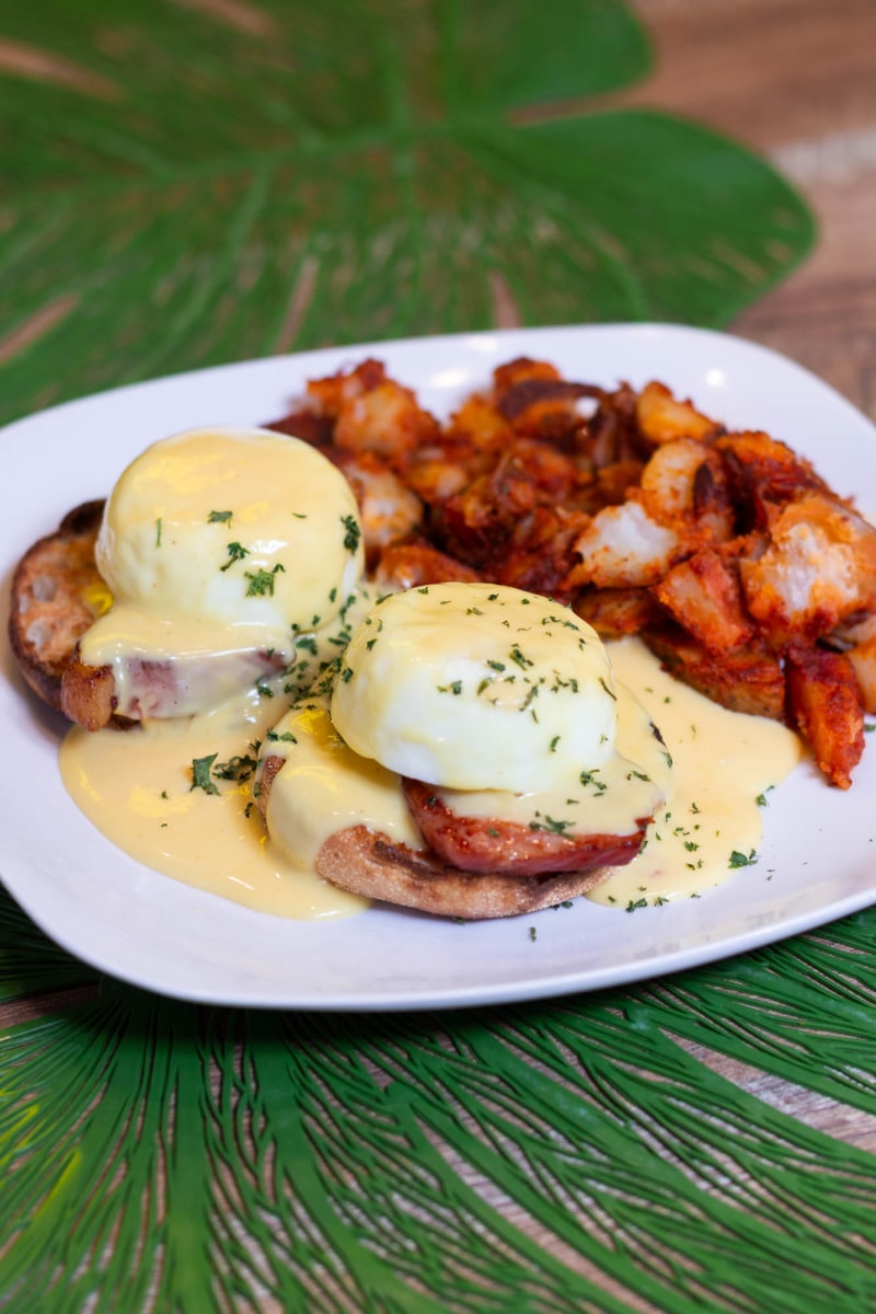 Must-Try Breakfast & Brunch in North Tonawanda | FIGMOR