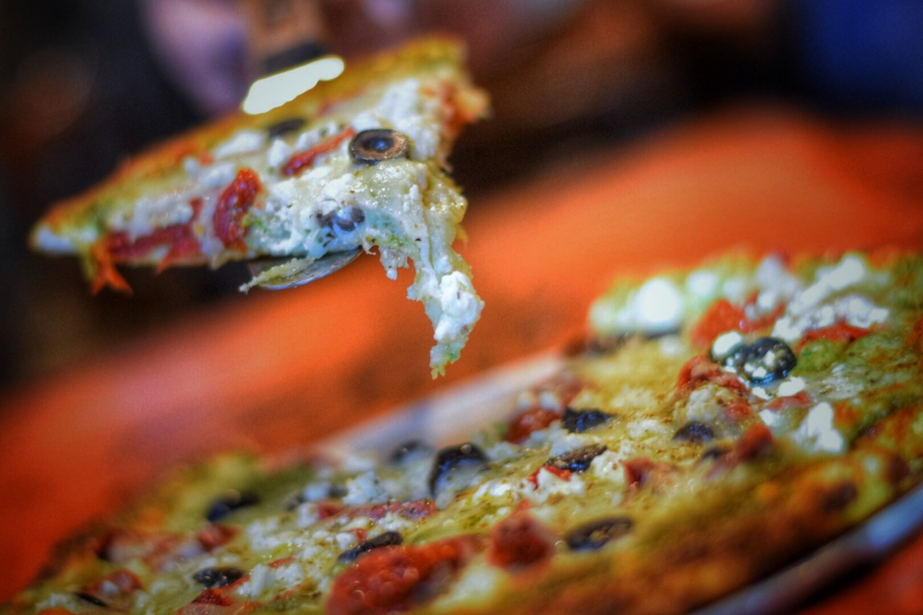 Bazbeaux Pizza - Indianapolis, IN