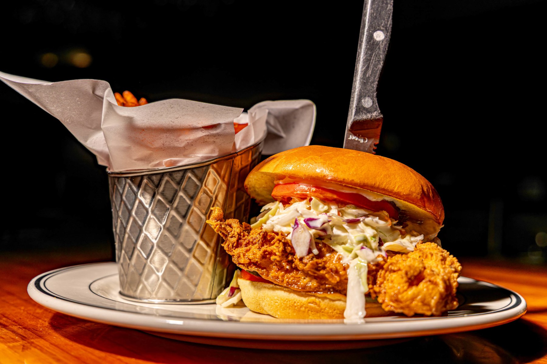 Timber's Roadhouse - Goleta, CA