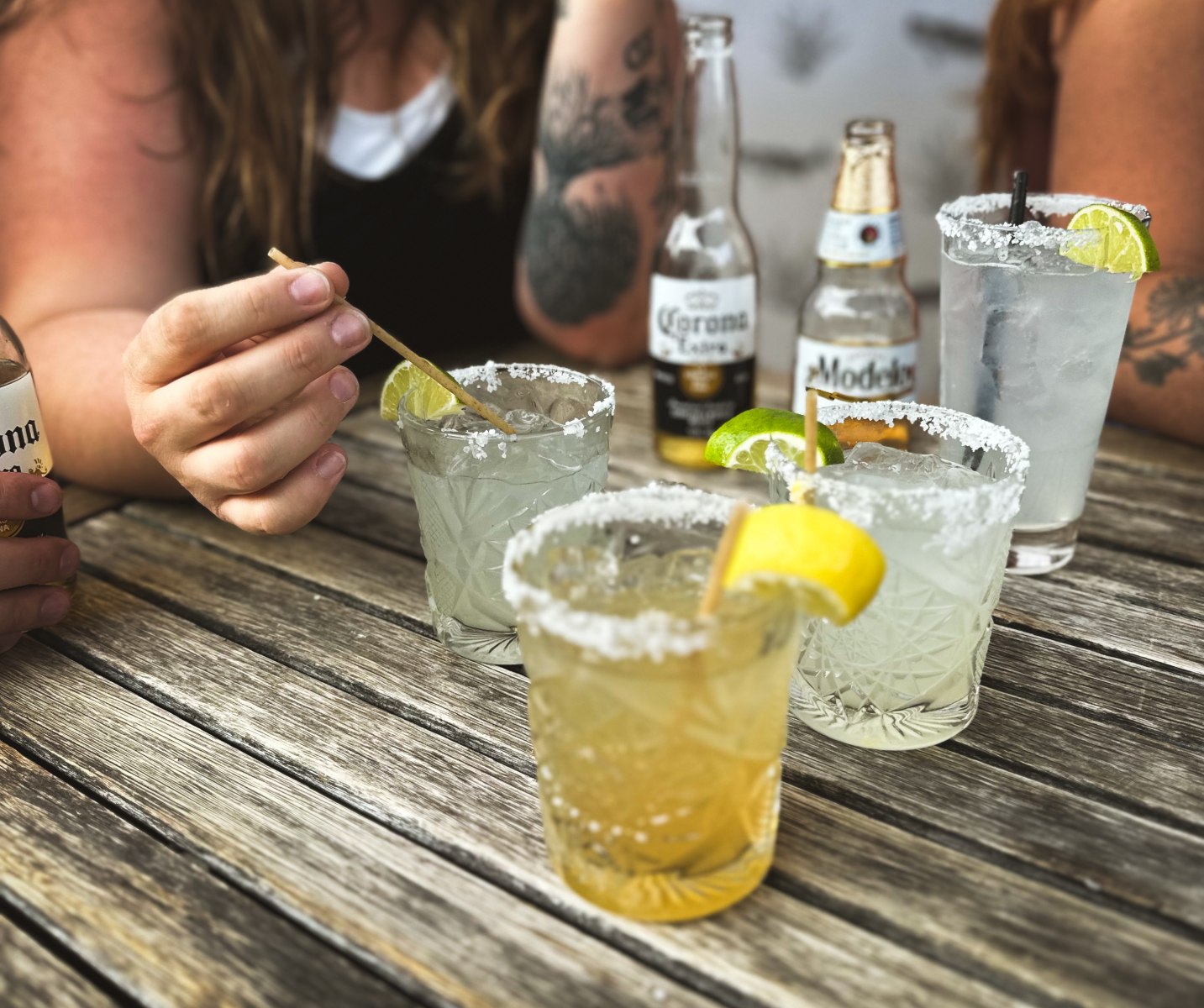 Must-Visit Mexican Restaurant in Omaha | Hook and Lime