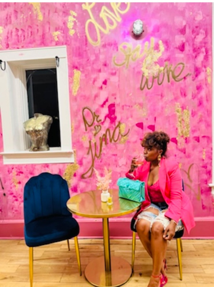 Inner City Cafe - Orange, NJ