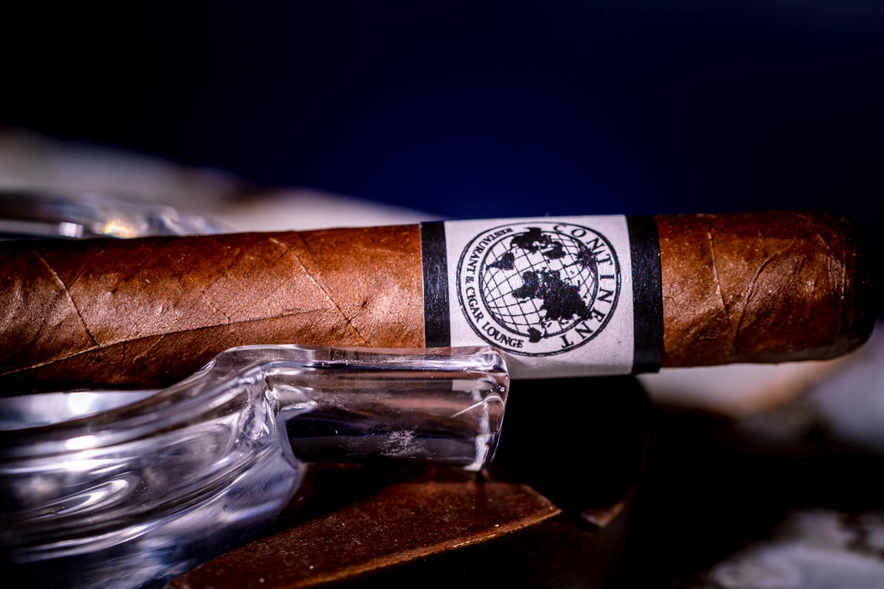 Caribbean Restaurant and Cigar Lounge - Atlanta, GA