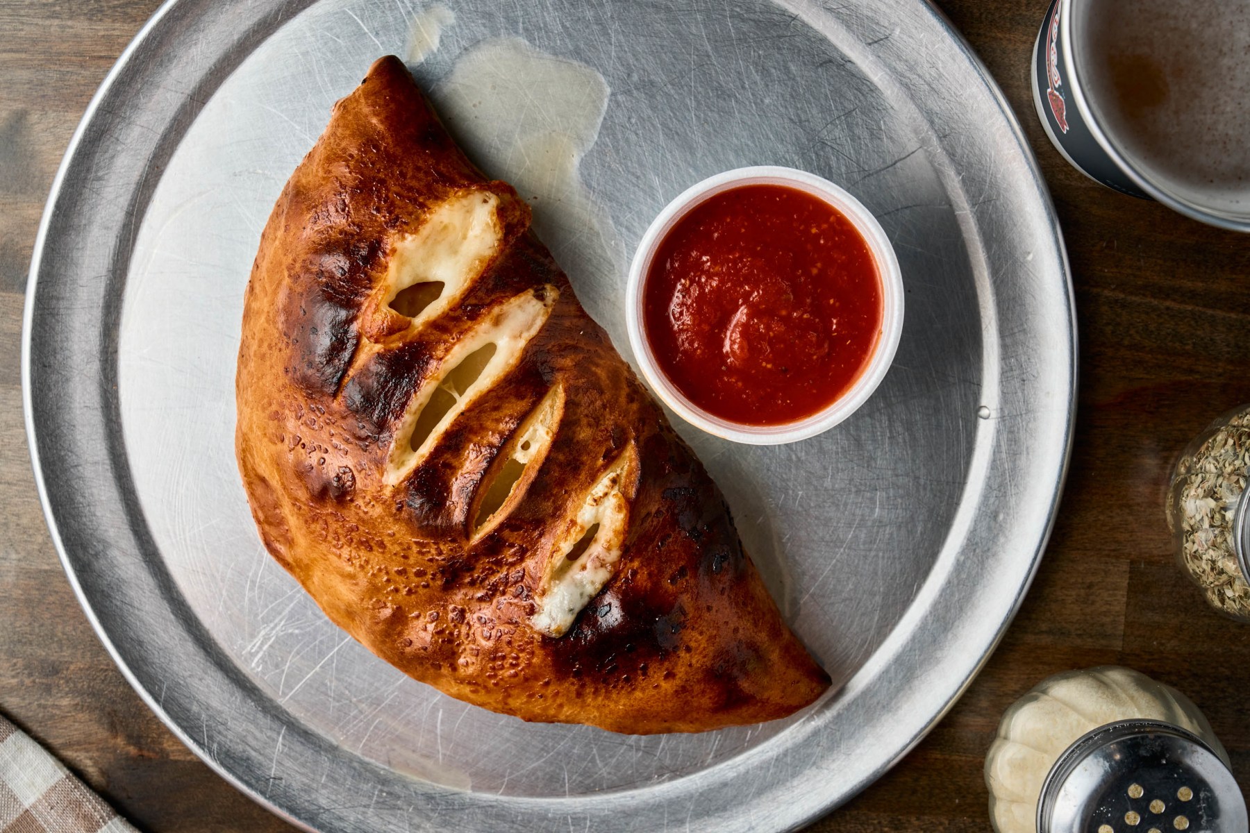 Must-Try Restaurant in Dallas, GA | Chris Pizza