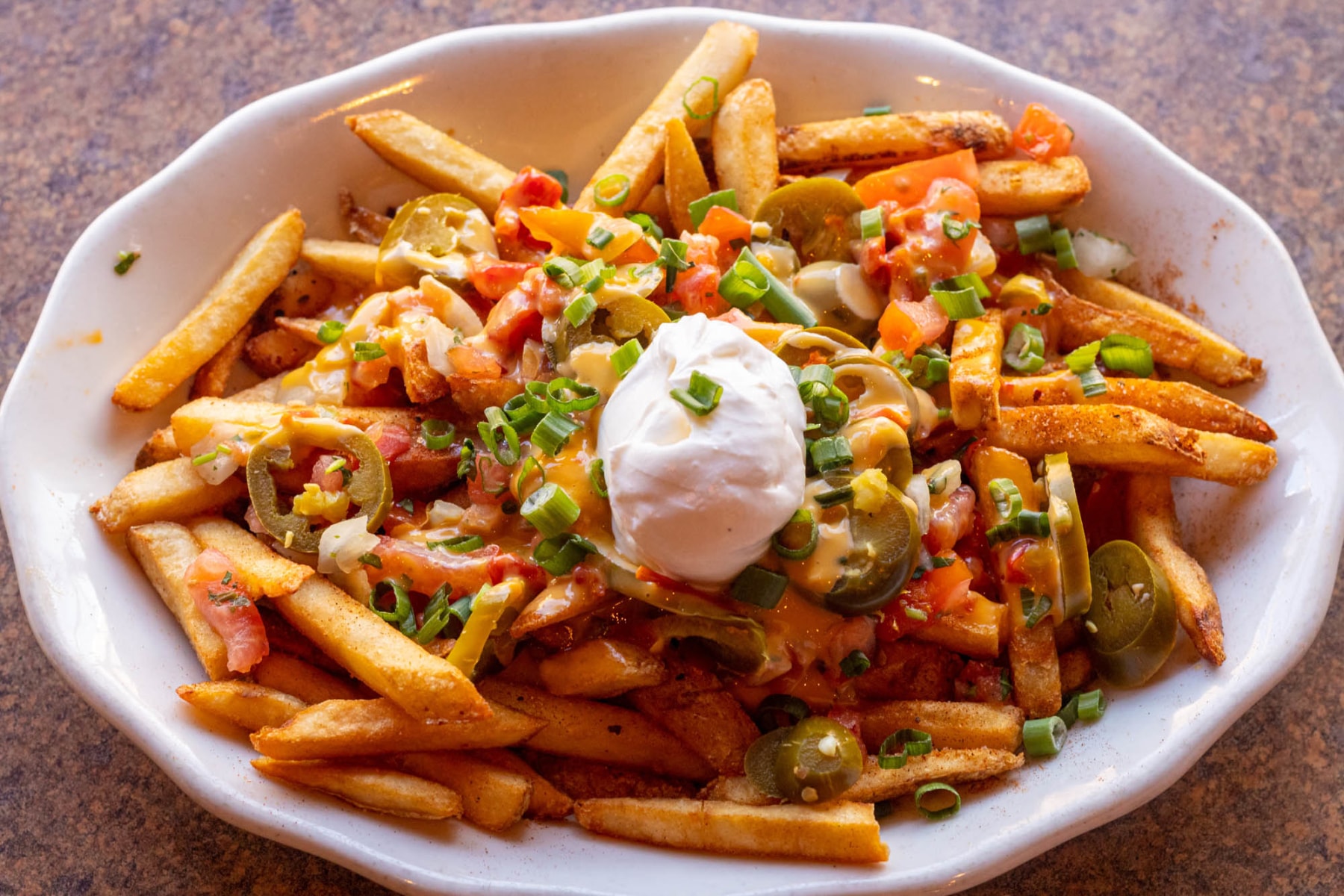 Jalapenos Mexican Restaurant | Kansas City, MO