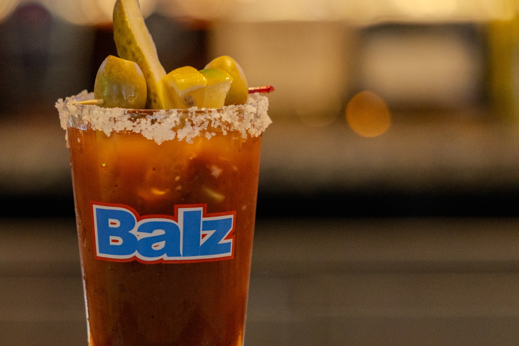 Balz at Prairie District – Best Bar in Grand Island