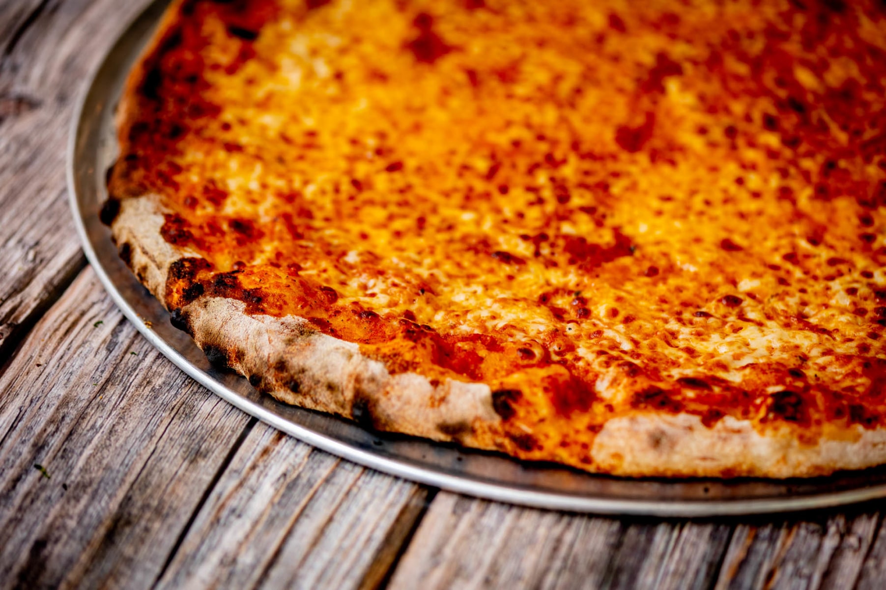 American Flatbread - Boston, MA, Brighton, MA