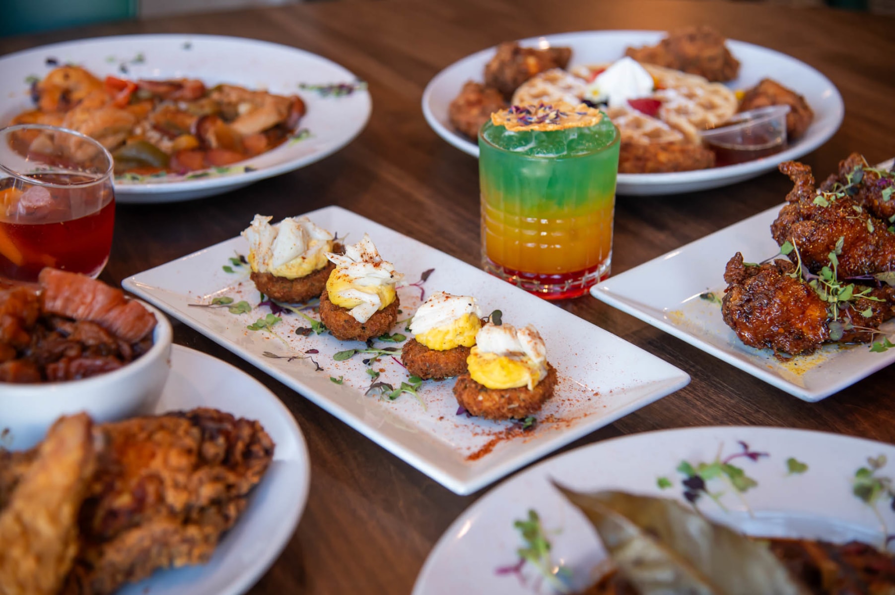 Miss Toya's Southern Kitchen - Laurel, MD