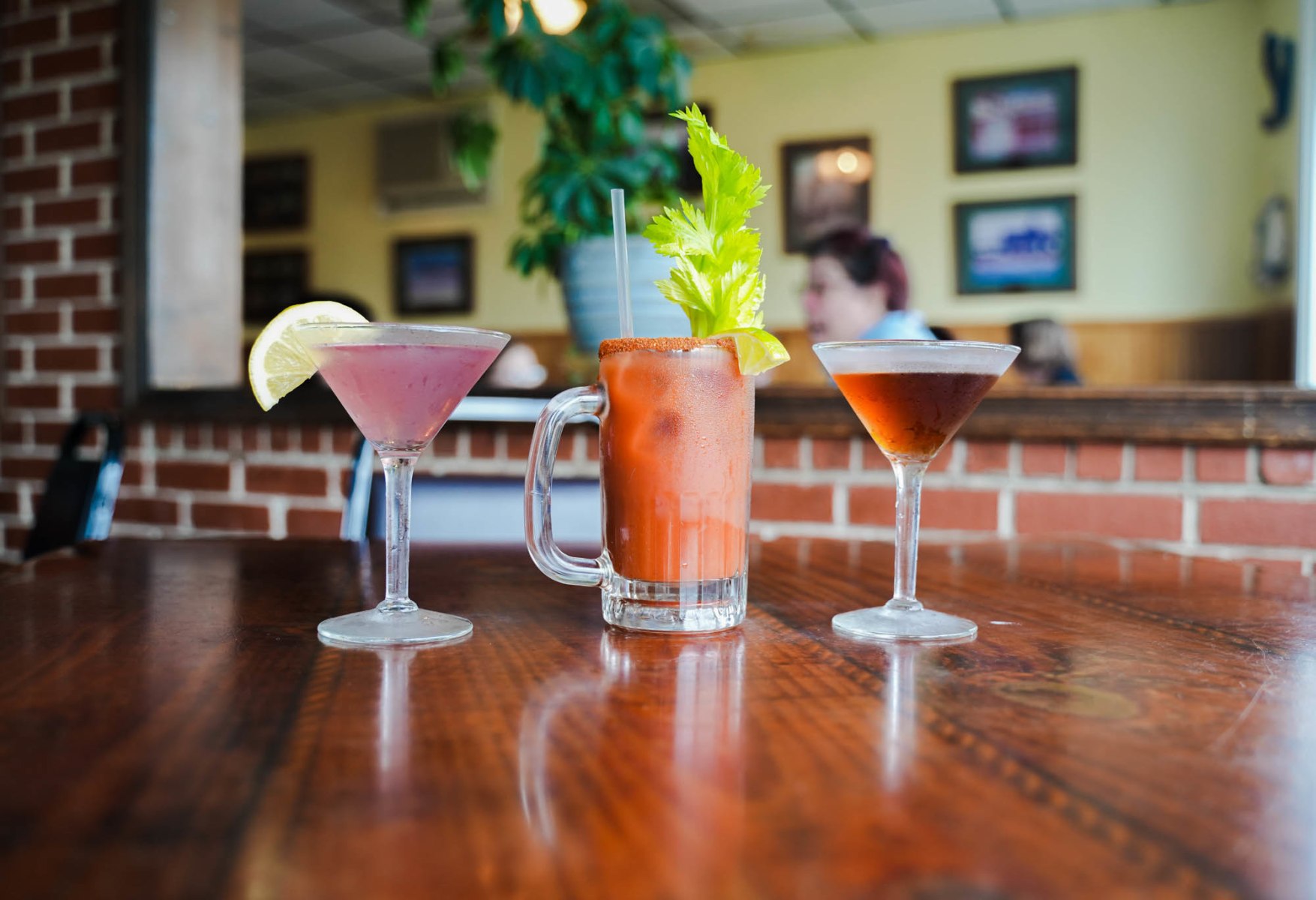 Beach Pub - Oceanfront Area, Virginia Beach, VA