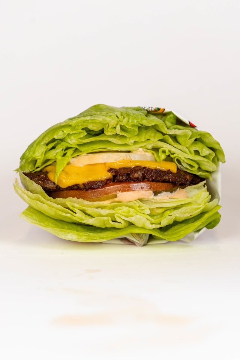 Burger Haven Chesapeake - Chesapeake, VA