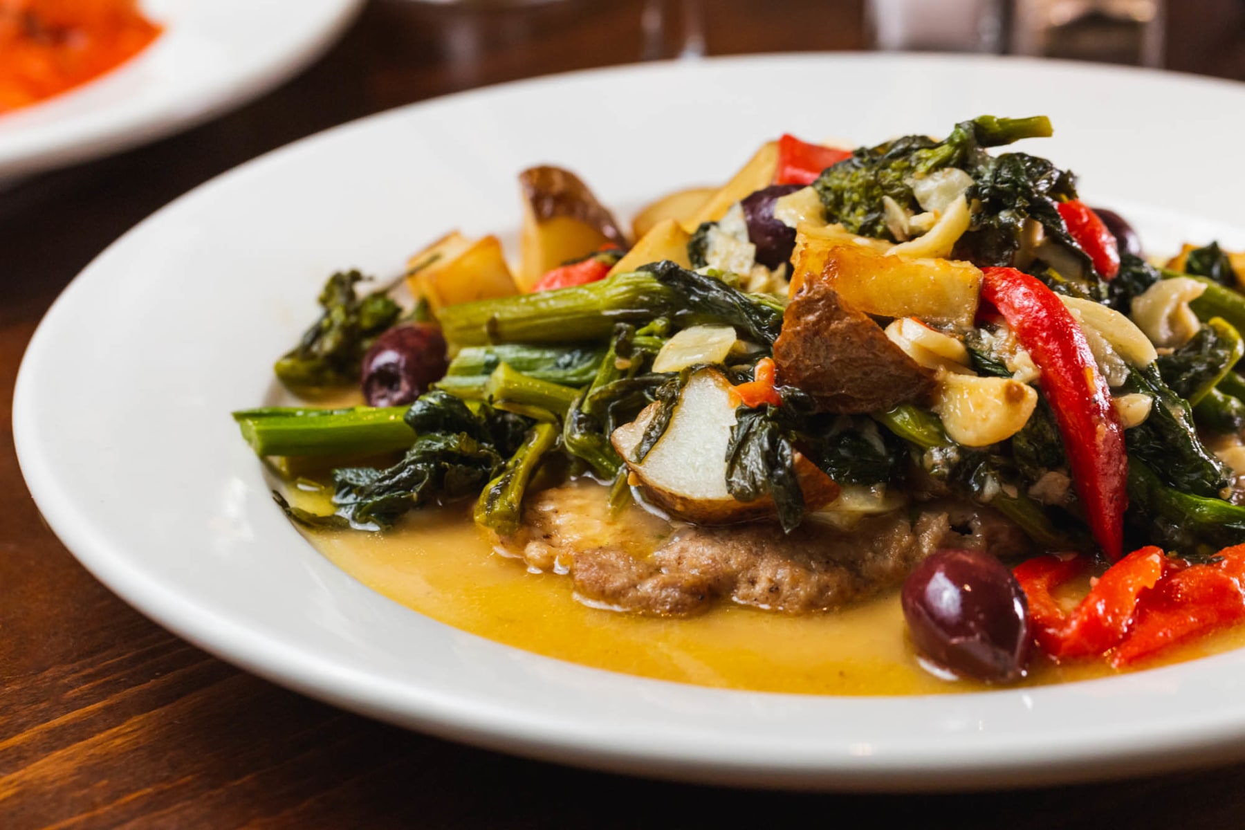 Authentic Italian Restaurant in West Babylon | Cafe Gio