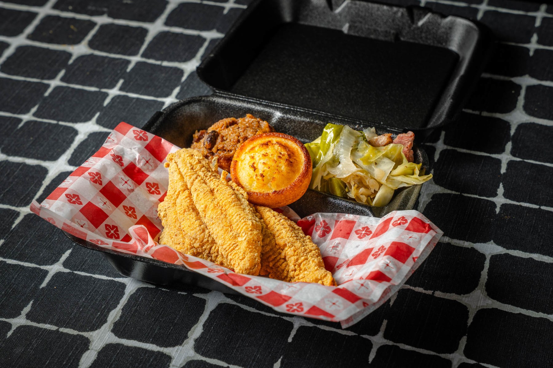 The Cooking Diva - Canton, MS