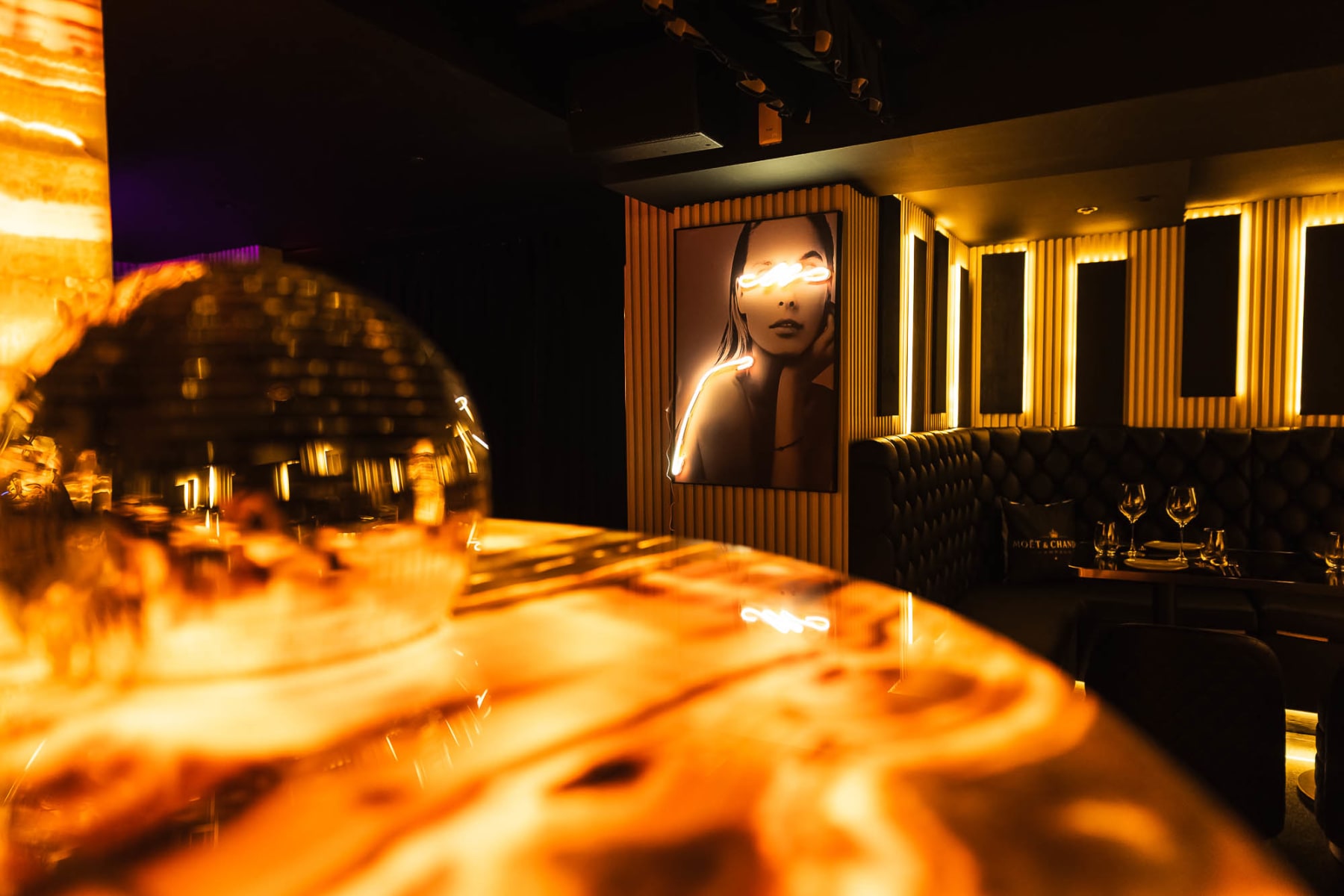 Ten 11 Lounge & Bar - NY 10001, NY