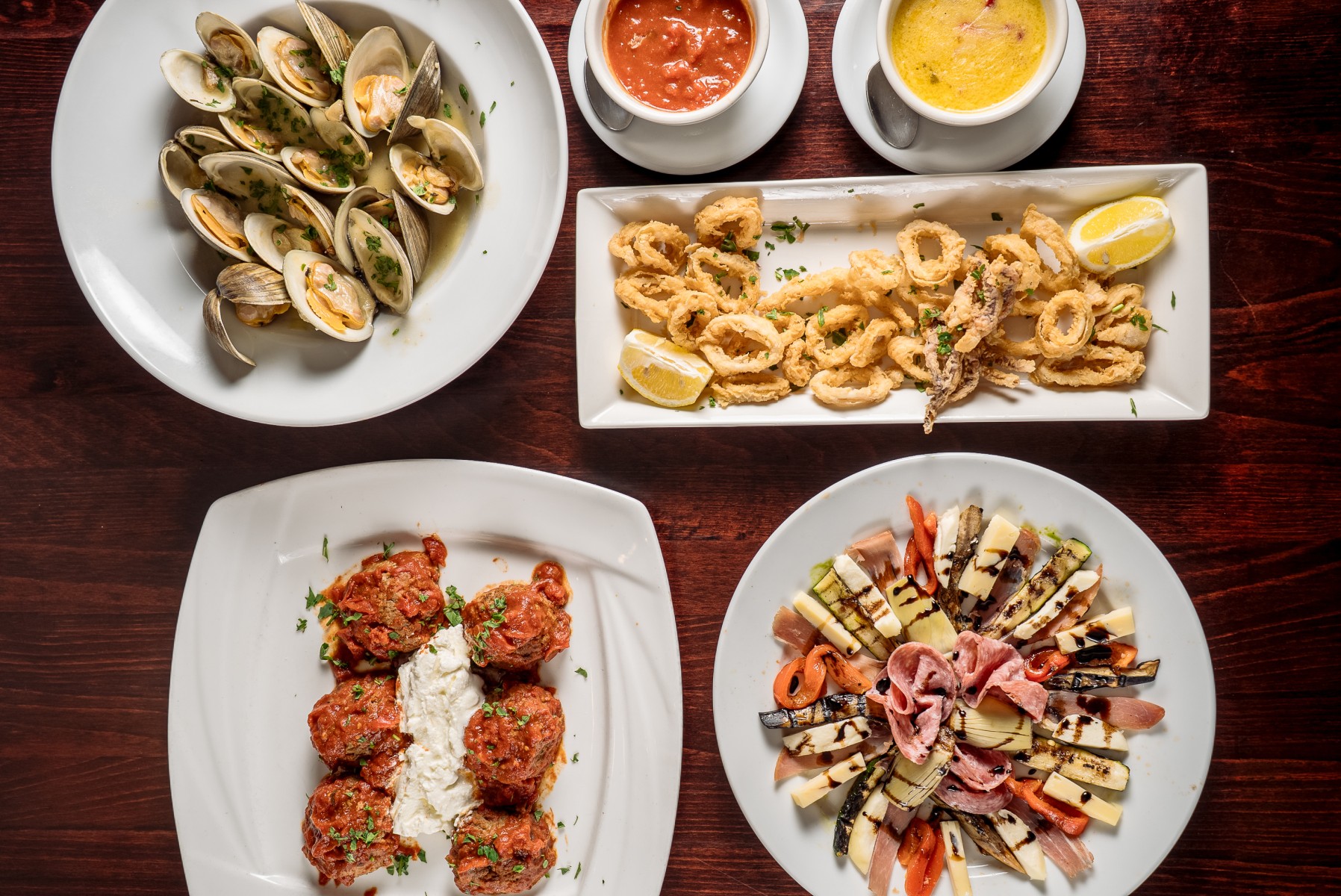Sal's Bistro & Bar - Carteret, NJ