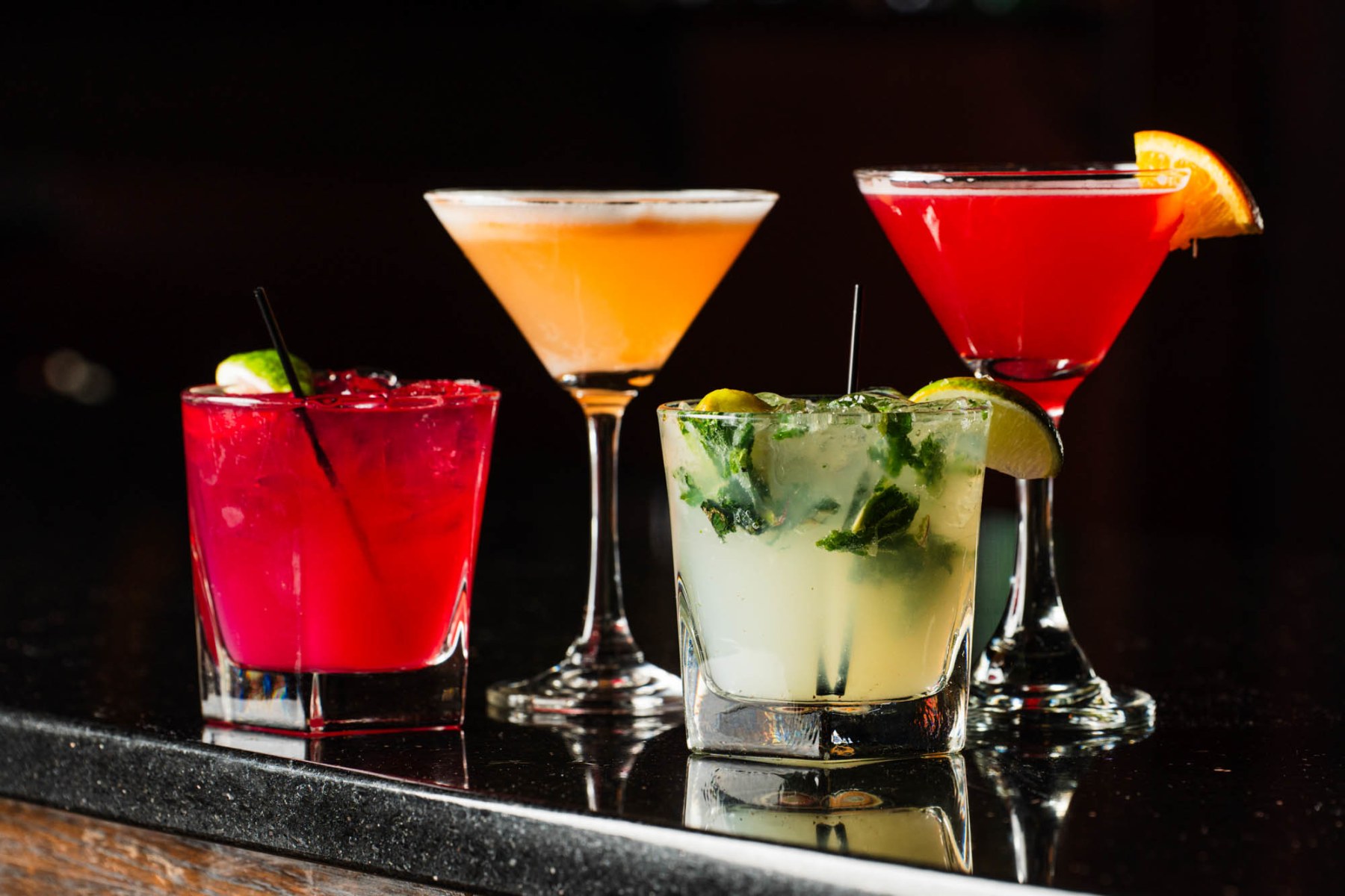 Samba Brazilian Grill - Downtown, Madison, WI